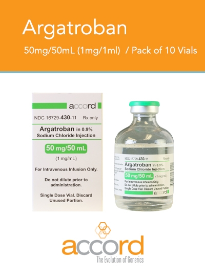Products - Accord Healthcare