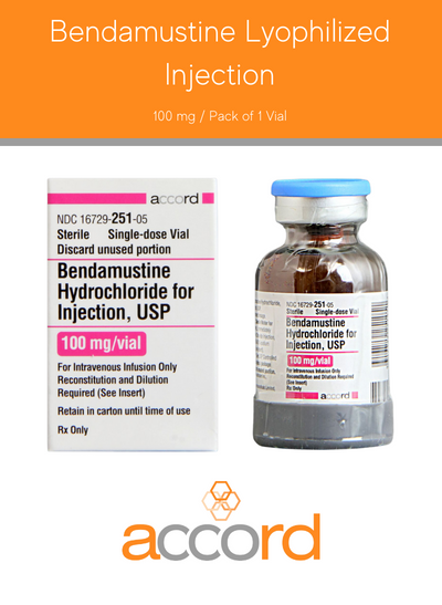 Products - Accord Healthcare