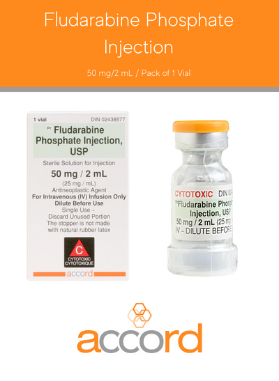 Injectables Products – Accord Healthcare